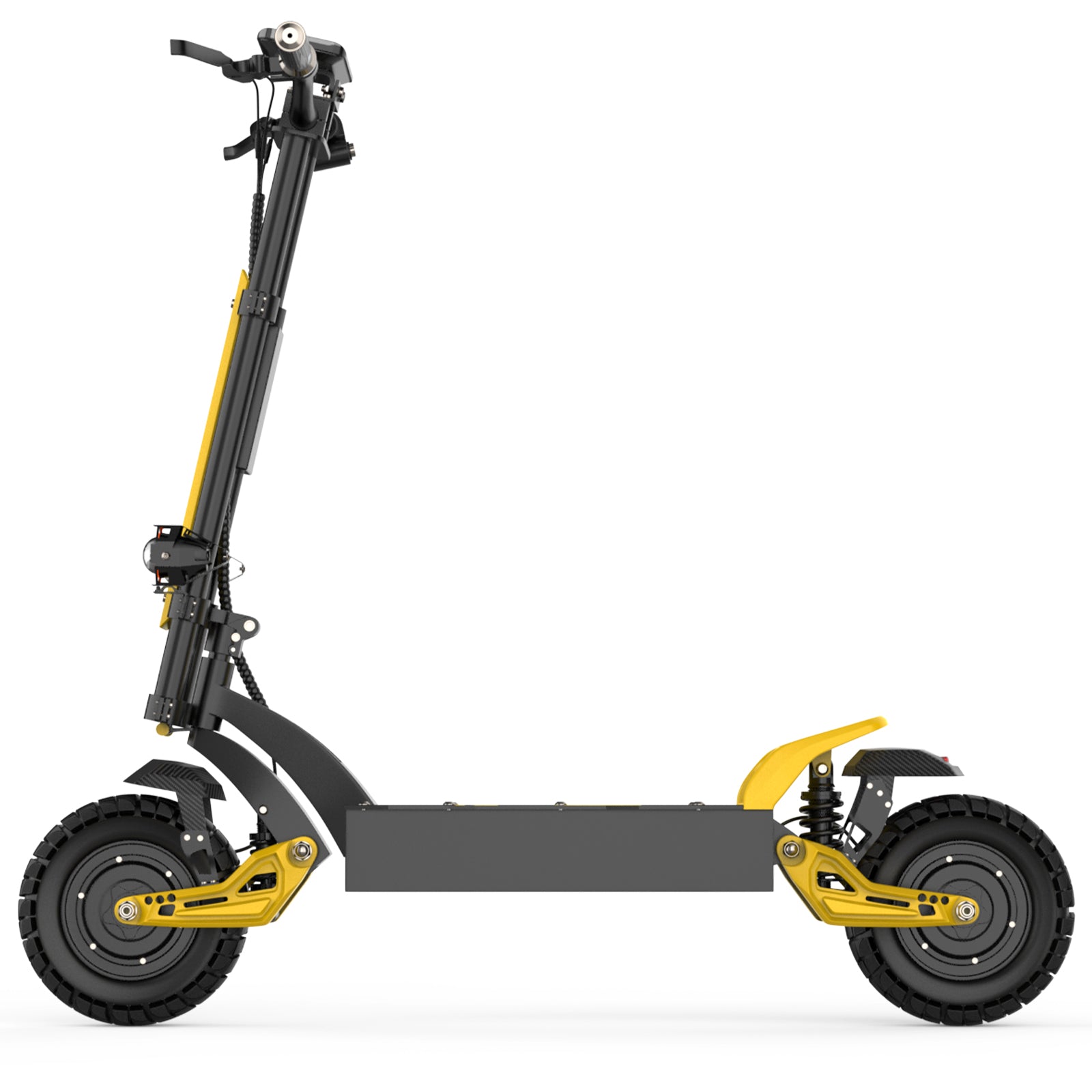 Tomofree® BEE Folding Electric Scooter | 1500W Motor | 48V 20Ah Battery